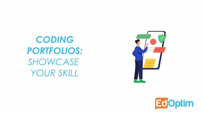 Coding Portfolios: Showcase Your Skill